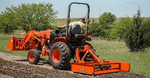 Beyond the Bucket: Three Must-Have Attachments for Your Compact Tractor ...
